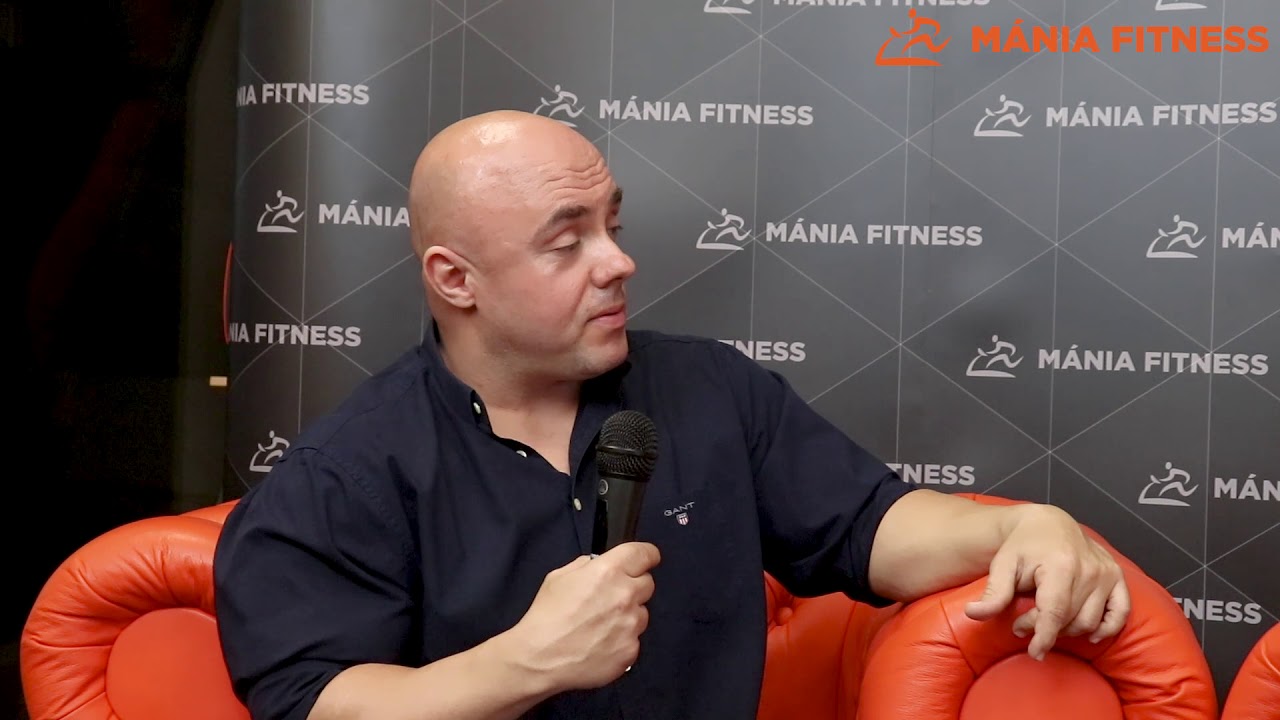 Interjú előzetes - Lauter Viktor és Simon Tamás - YouTube