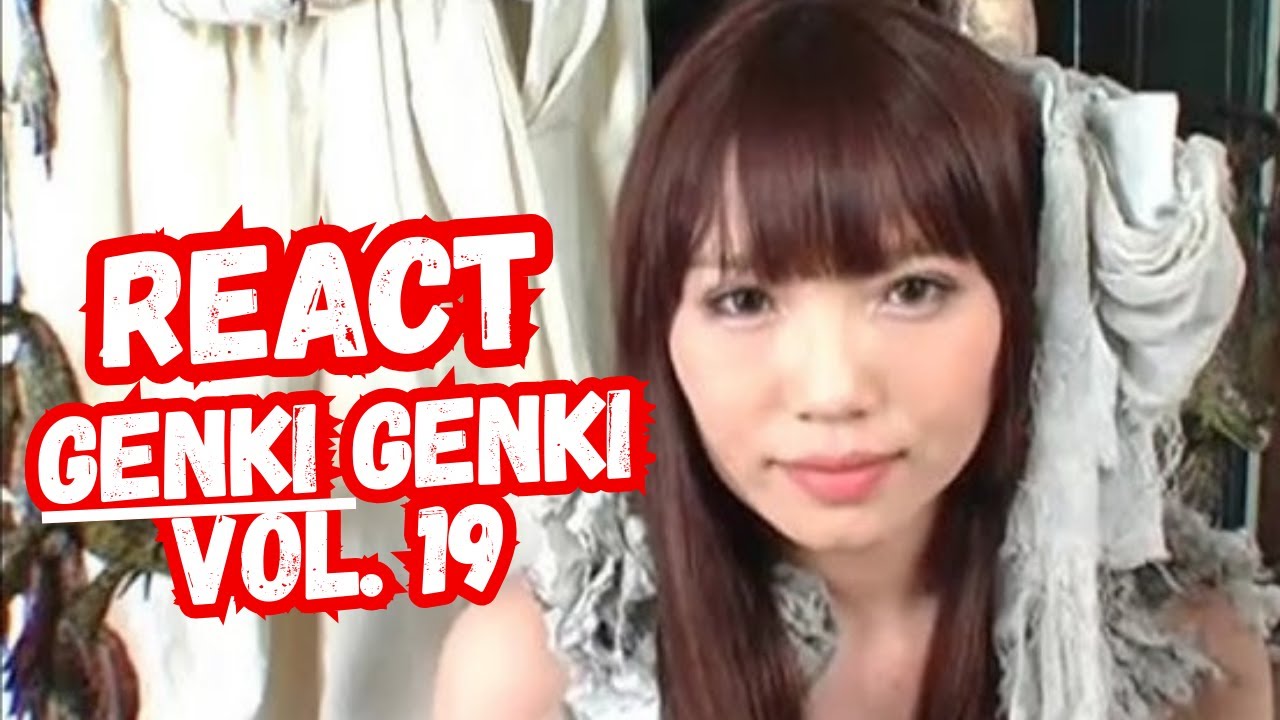 Genki Dgen 019: O Filme Que Desafia os Limites da Percepção - YouTube