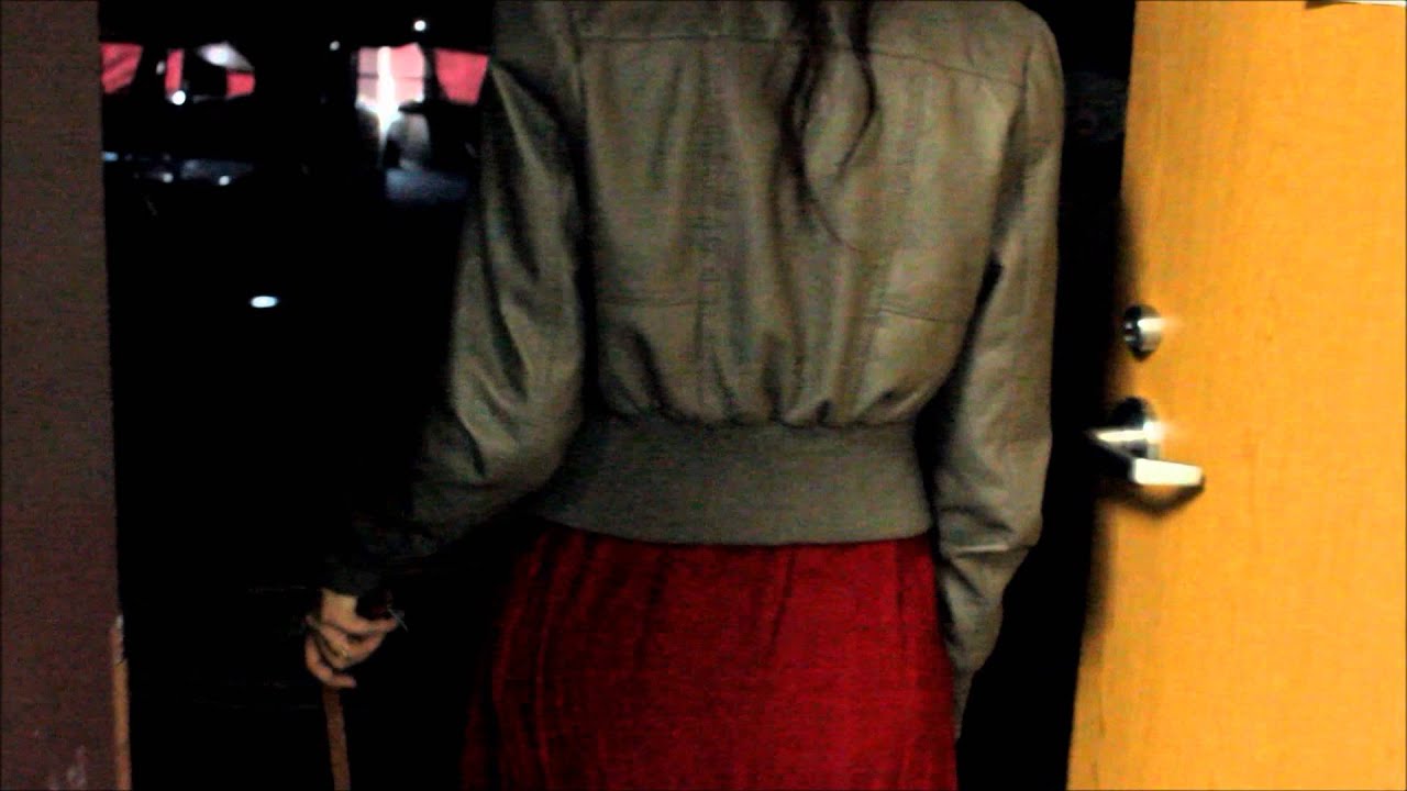 Whip Scene - YouTube