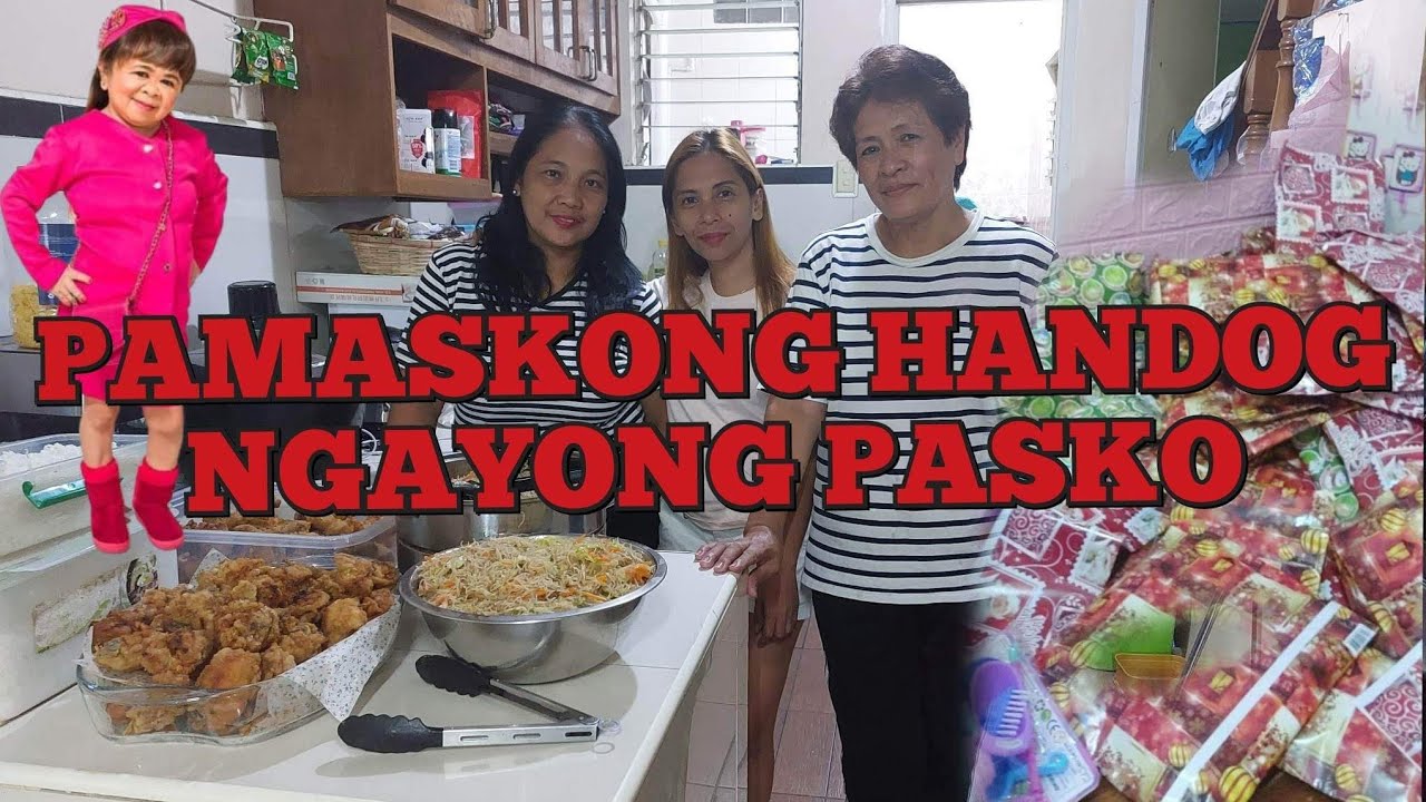 PAMASKONG HANDOG NGAYONG PASKO/MAHAL - YouTube