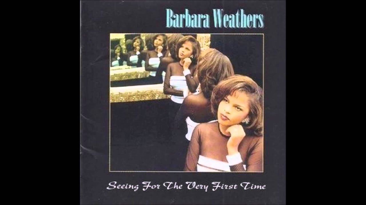 Barbara Weathers Some Things Are Worth The Wait - YouTube