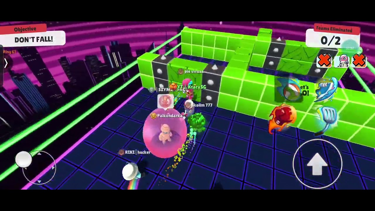 block dash gameplay - YouTube