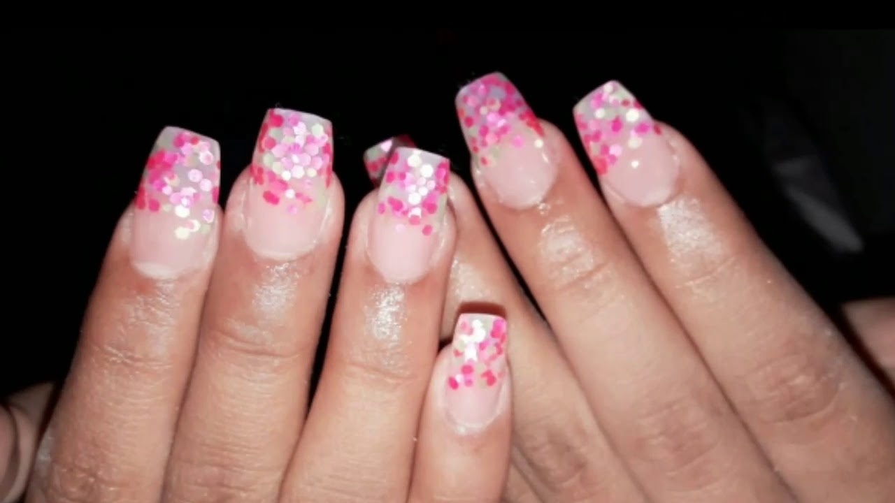 EMI Nails Studio - YouTube