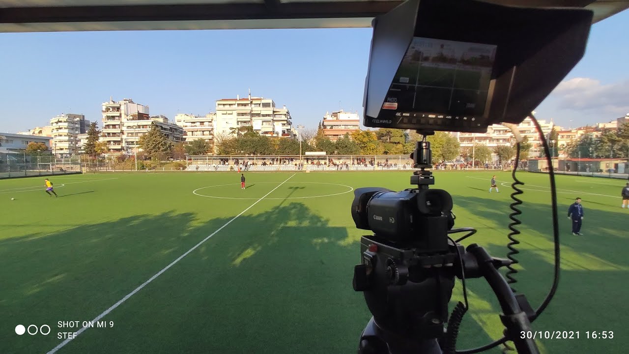 02_02_2025 ΑΕ ΑΜΠΕΛΟΚΗΠΩΝ ΔΟΞΑ ΡΕΤΖΙΚΙΟΥ_(0-7)_SPOT - YouTube