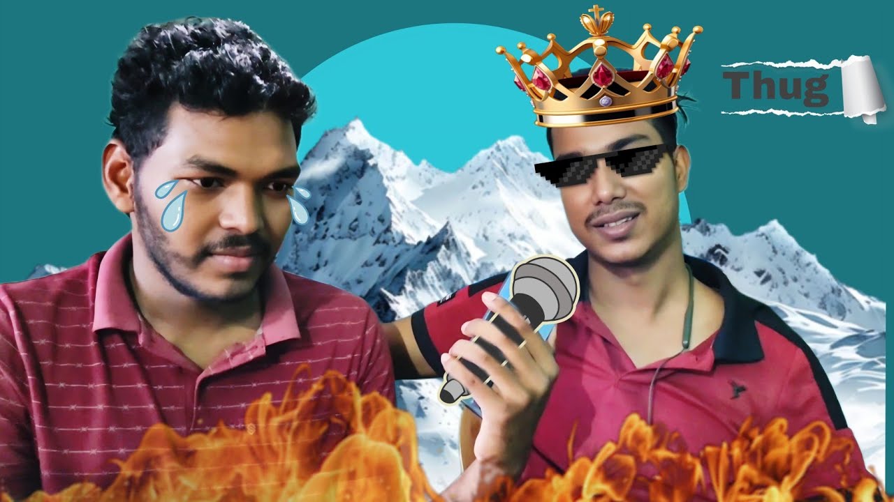 The winter ଶୀତ ଦିନ Podcast With MR chemuru @Mr7MRB - YouTube