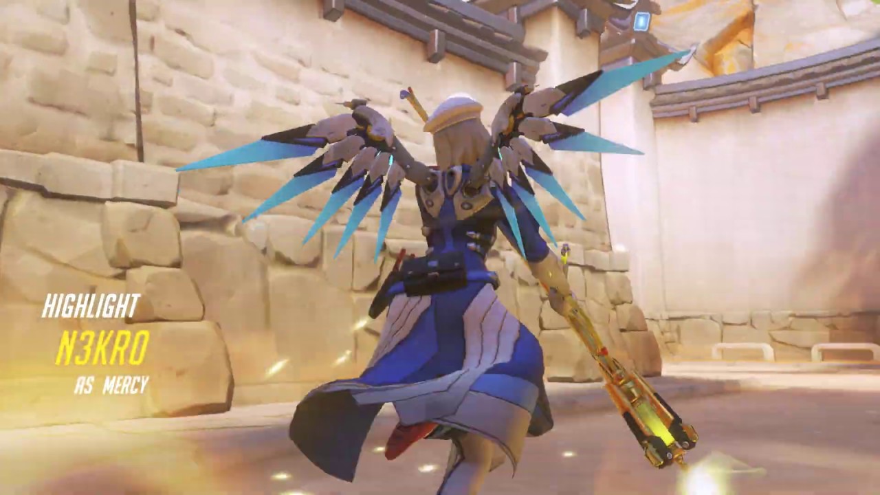 Mercy Valk - YouTube