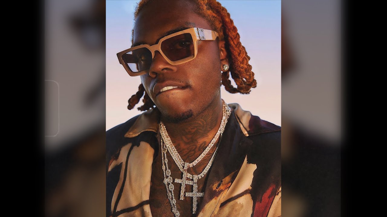 (FREE) Gunna Type Beat 2020 - "Glow" - YouTube