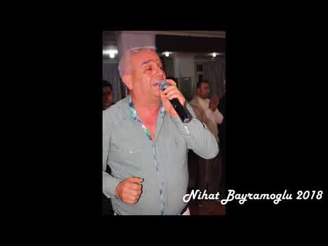 Nihat Bayramoğlu - Sevmeyi Öğretemedim