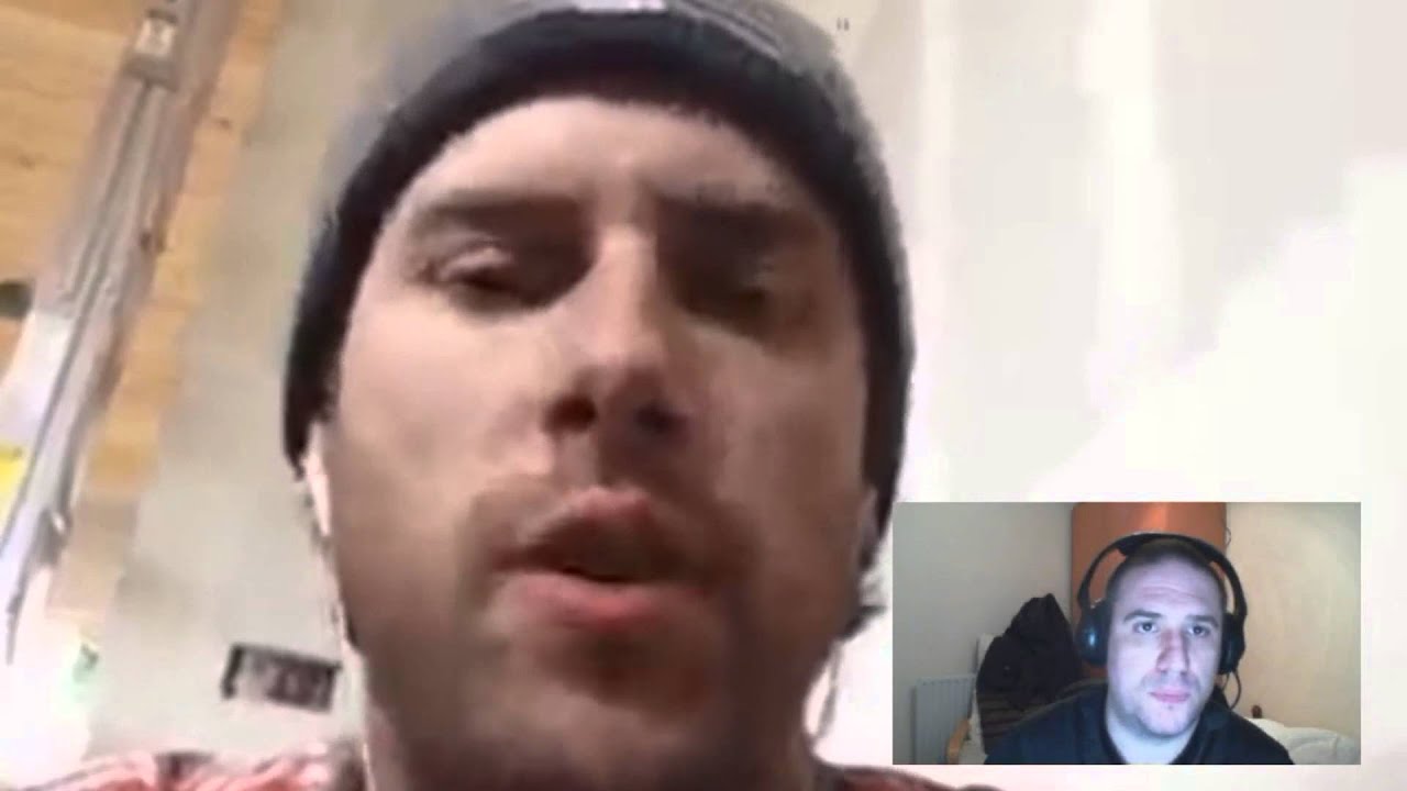 Justin Agnew, Director of Star Nation, Interview - YouTube