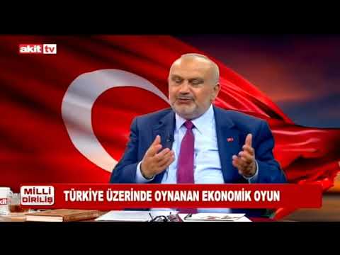 Merkez bankası gerçeği  ŞEVKİ YILMAZ