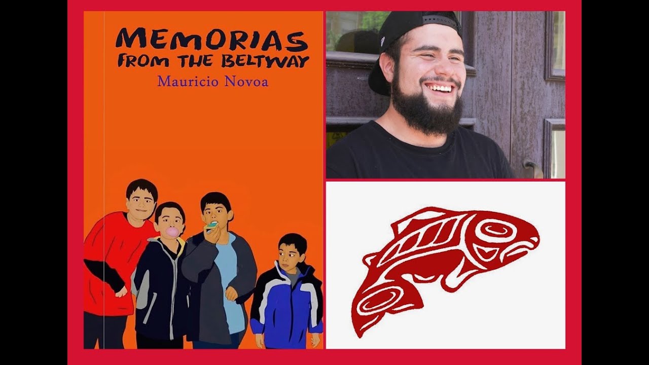 Memorias from the Beltway: A Book Launch and Reading with Mauricio ...