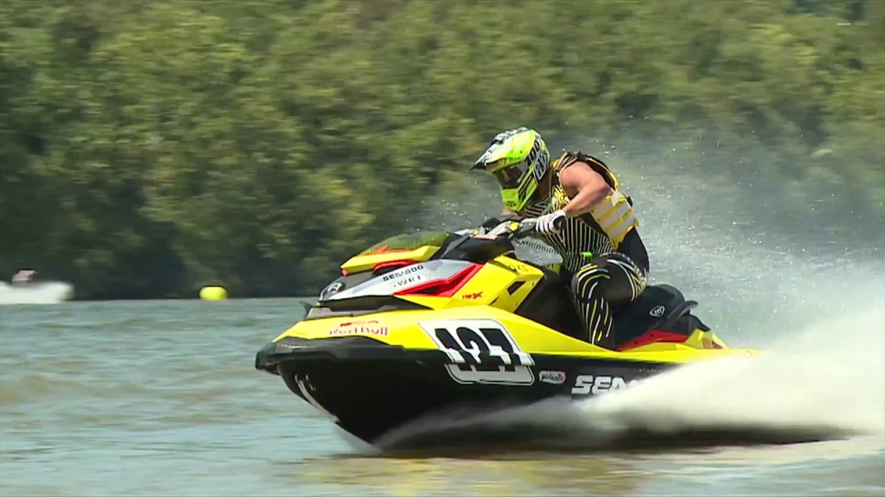 Runabout Class - YouTube