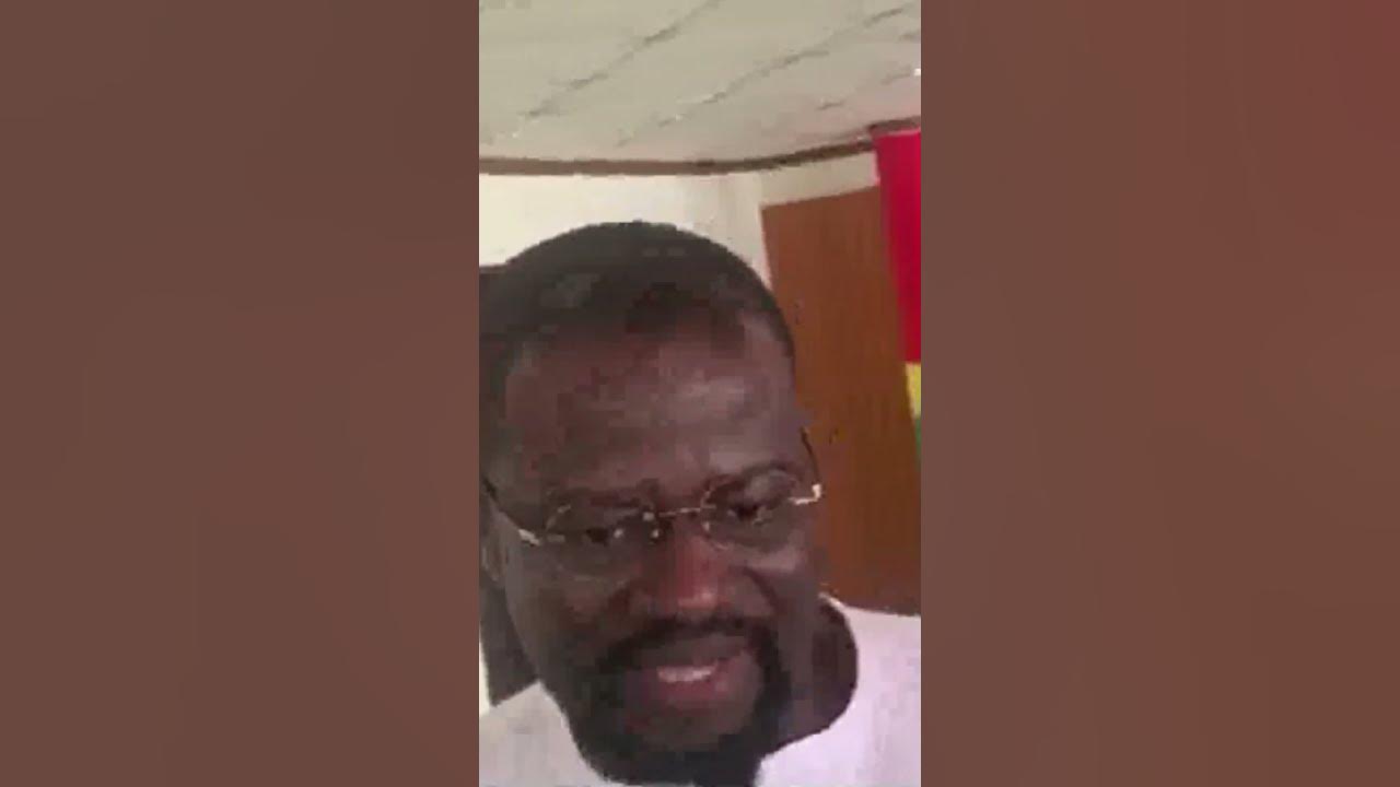 Reshuffle Blues Majority Caucus Calls On Ndc To Resolve Leadership