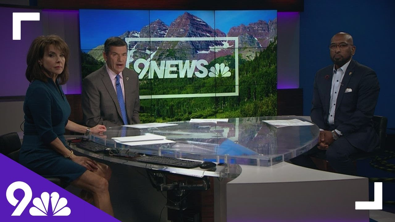 Whitney Traylor on the passing of the Indian Child Welfare Act - YouTube