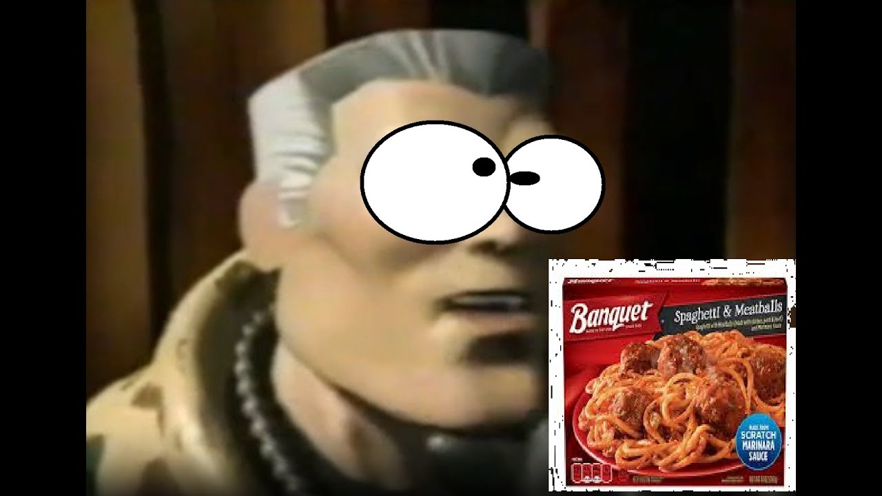 [Pooppost] Chip Hazard Loves LOTSA SPAGHETTI!!!!! - YouTube