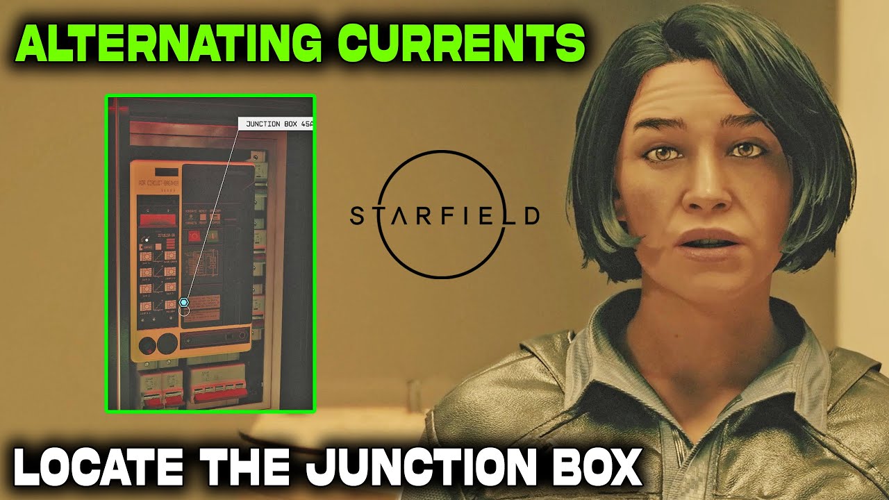 Alternating Currents Complete Guide - Locate the Junction Box ...