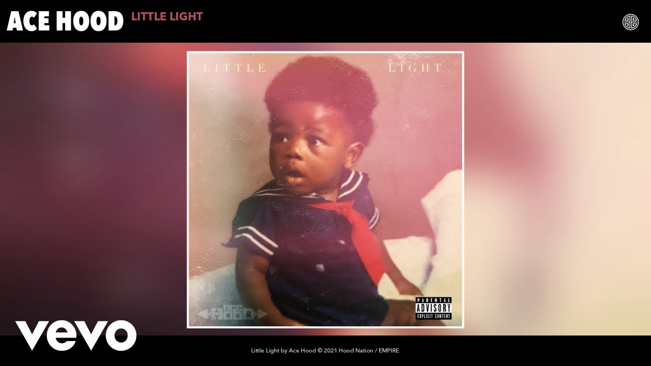 Ace Hood - Little Light (Official Audio) - YouTube