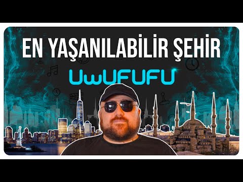 En Yaşanılabilir Şehir? #Seçiyoruz