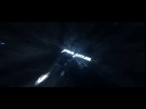 3D İntro | Korkak Hayvan #22