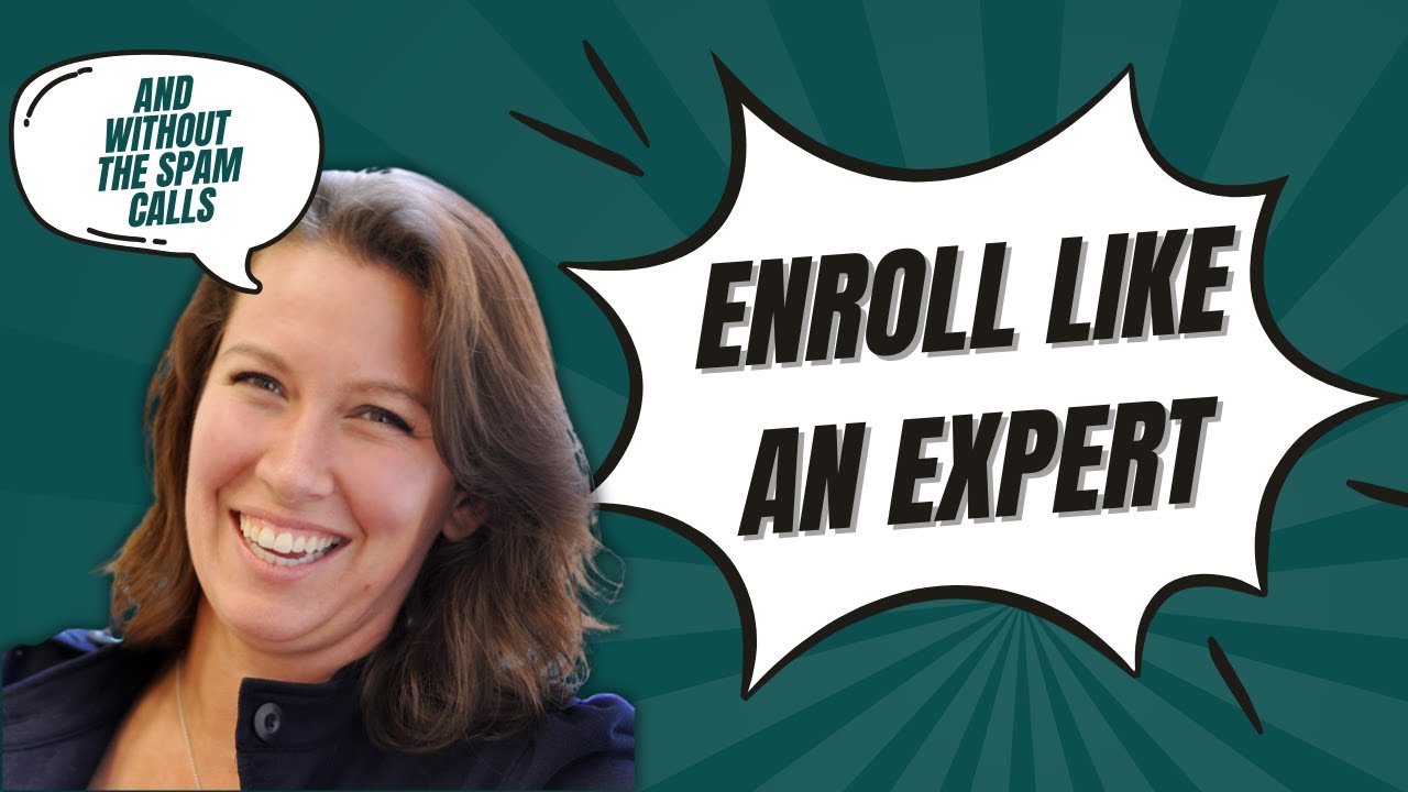 Get ready for ACA Open Enrollment - YouTube