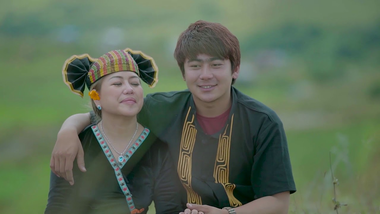 အချစ်သက်သေတောင်တန်းမြေ - နန်းဆုသဇင် A Chit Thet Thay Town Tan Mway ...