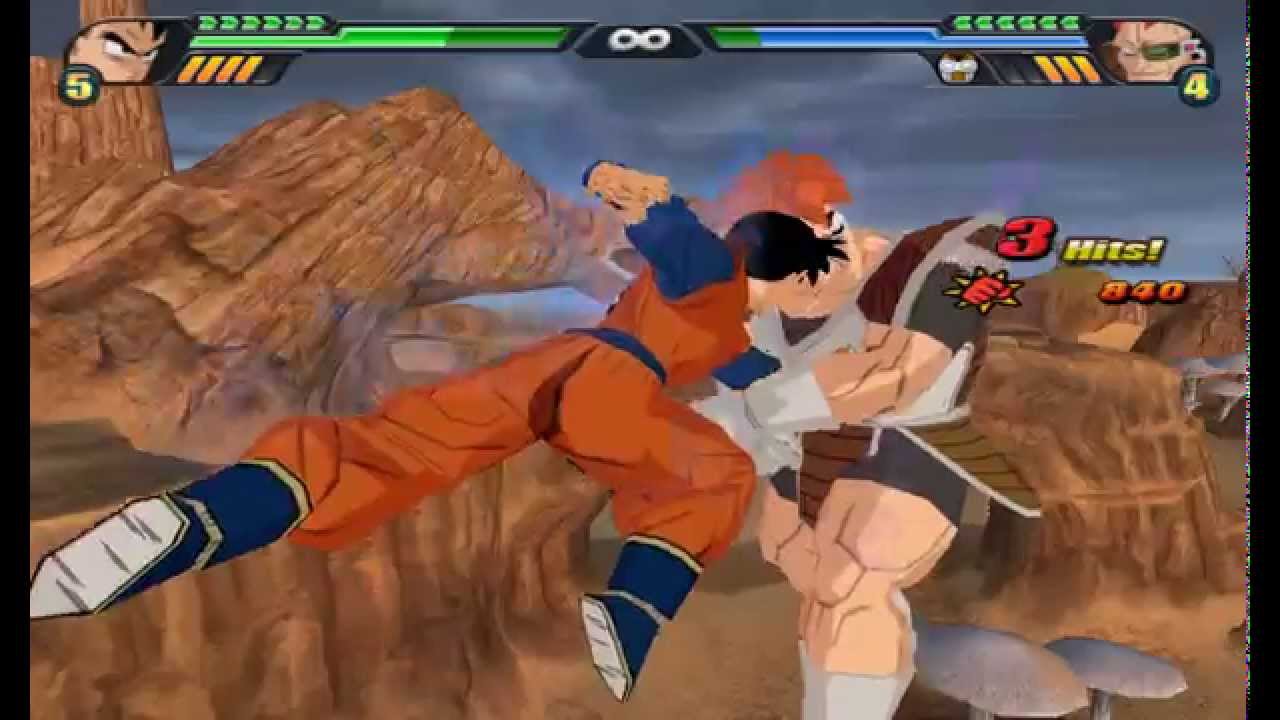 Future Gohan vs Recoome - YouTube