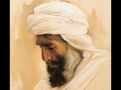 Bible Study: Romans 4 (Abraham believed God) - YouTube