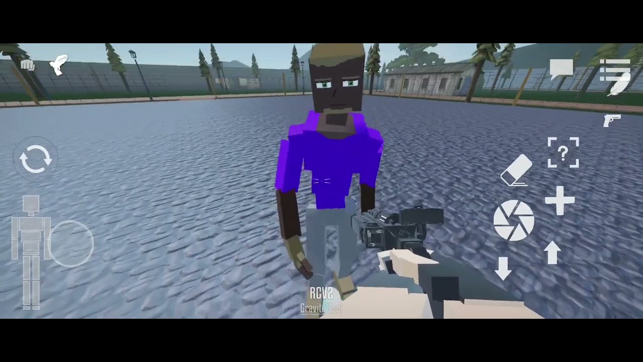 Playing GoreBox:Neo Classic (Android) - YouTube