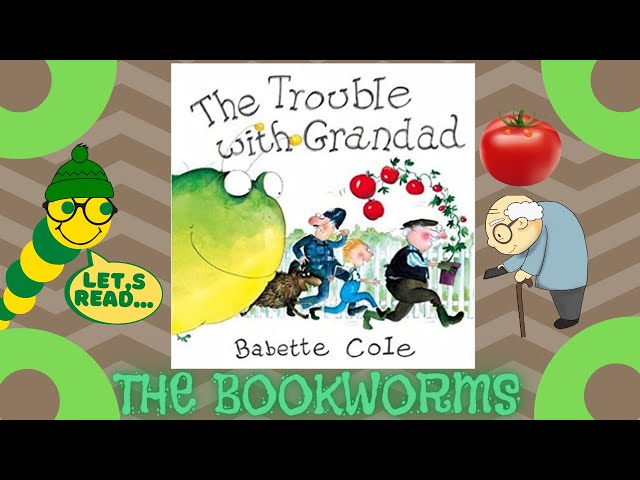 The Trouble With Gran