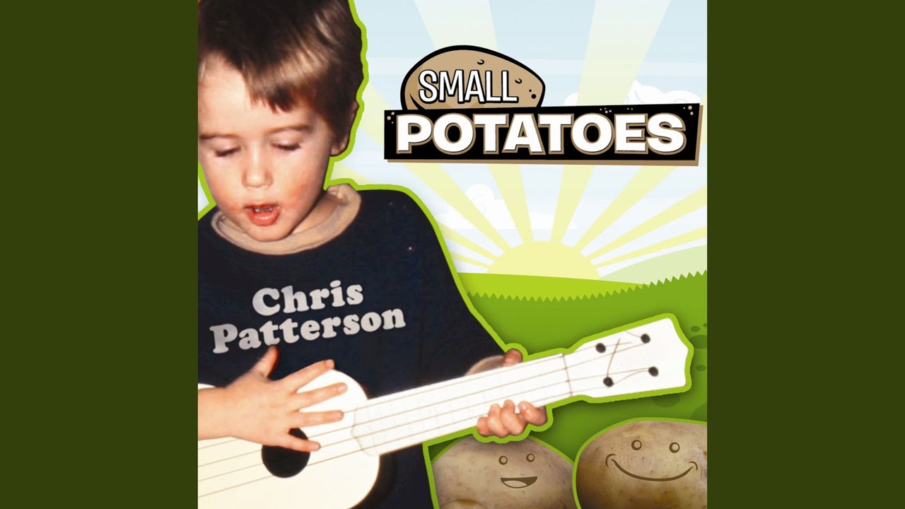 Small Potatoes - YouTube