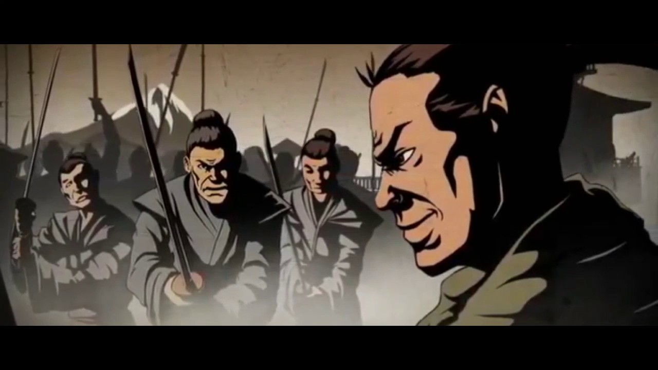 Shadow Fight 2 | Intro / Intro joc / game opening - YouTube