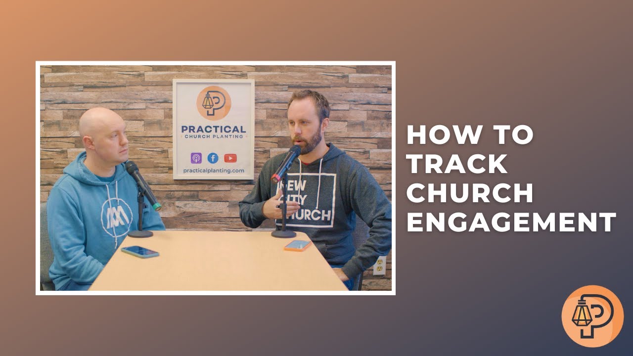 6 Church Metrics That Show Engagement - YouTube