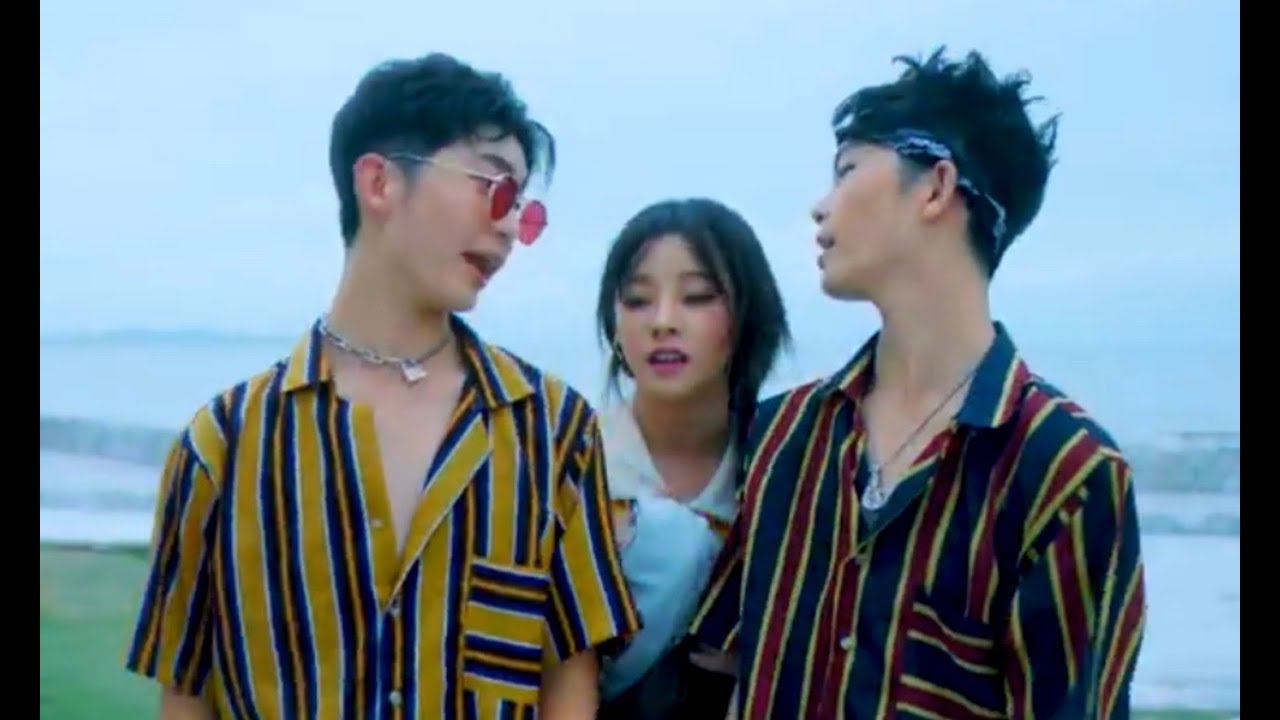 MICMAC - ท่าไม้ตาย (OOH YEAH) Feat. PAM GAIA Prod.KS",STAYGOLD ...