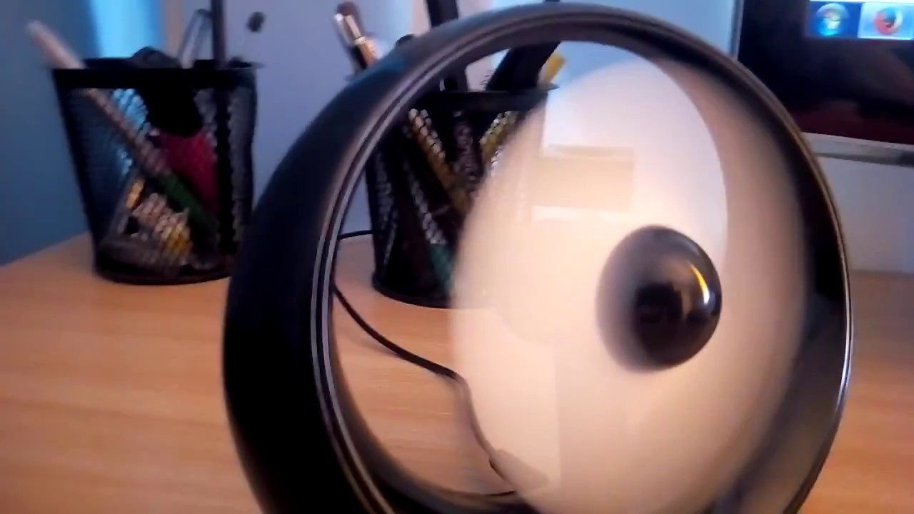 Forever FAN-100 - YouTube