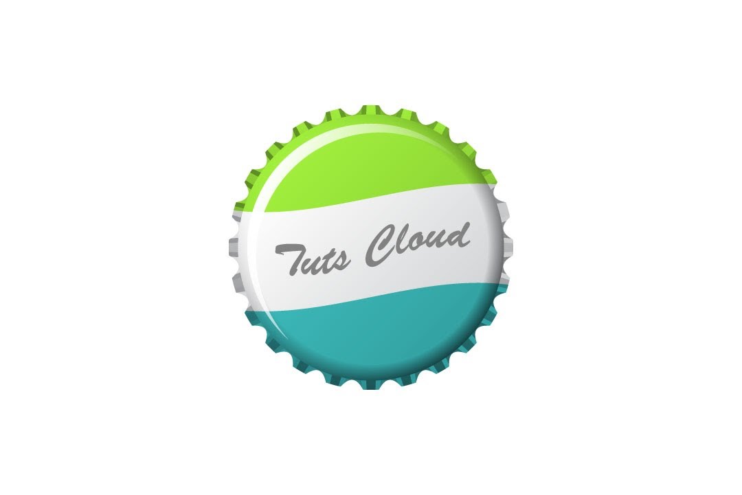 Illustrator Tutorial Bottle Cap Design Design Tutorials GR ENG illustrator-tutorial-bottle-cap-design-design-tutorials-gr-eng