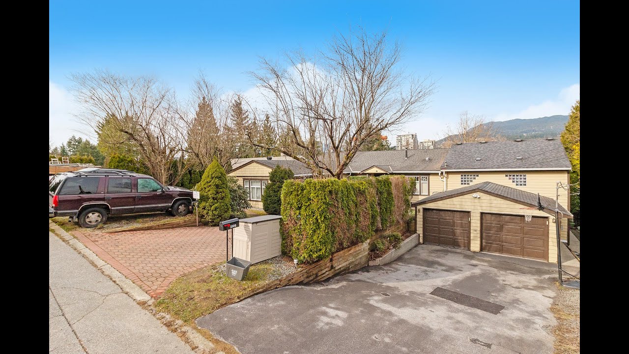 3340 Henry St,Port Moody - Real Estate Virtual Tour - Alex Golding ...