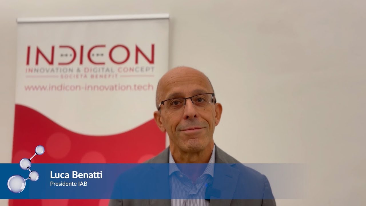 Luca Benatti: Il ruolo dei Business Angel nel finanziare il settore del ...