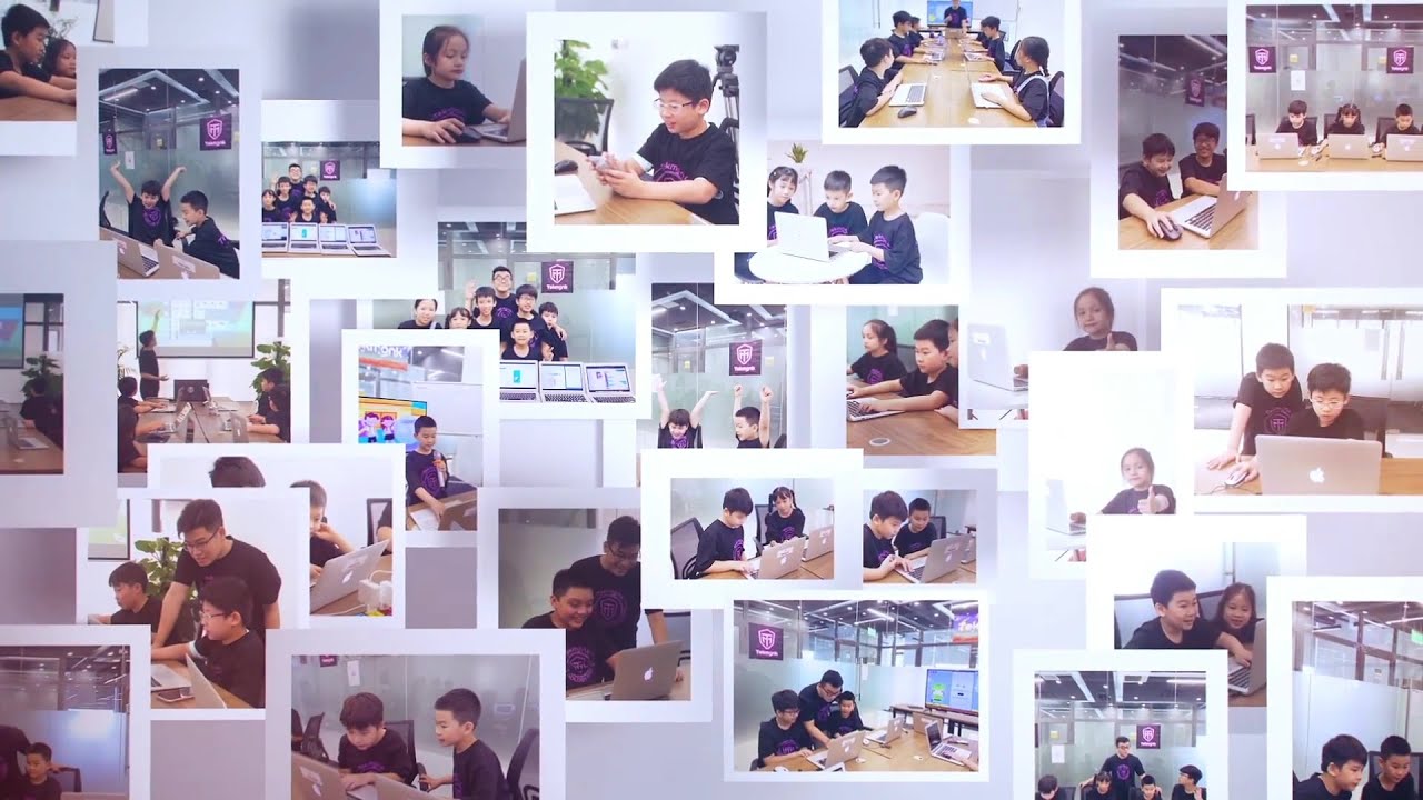 Tekmonk Video Rewind 2021- Cùng nhìn lại một chặng đường hào hùng của ...