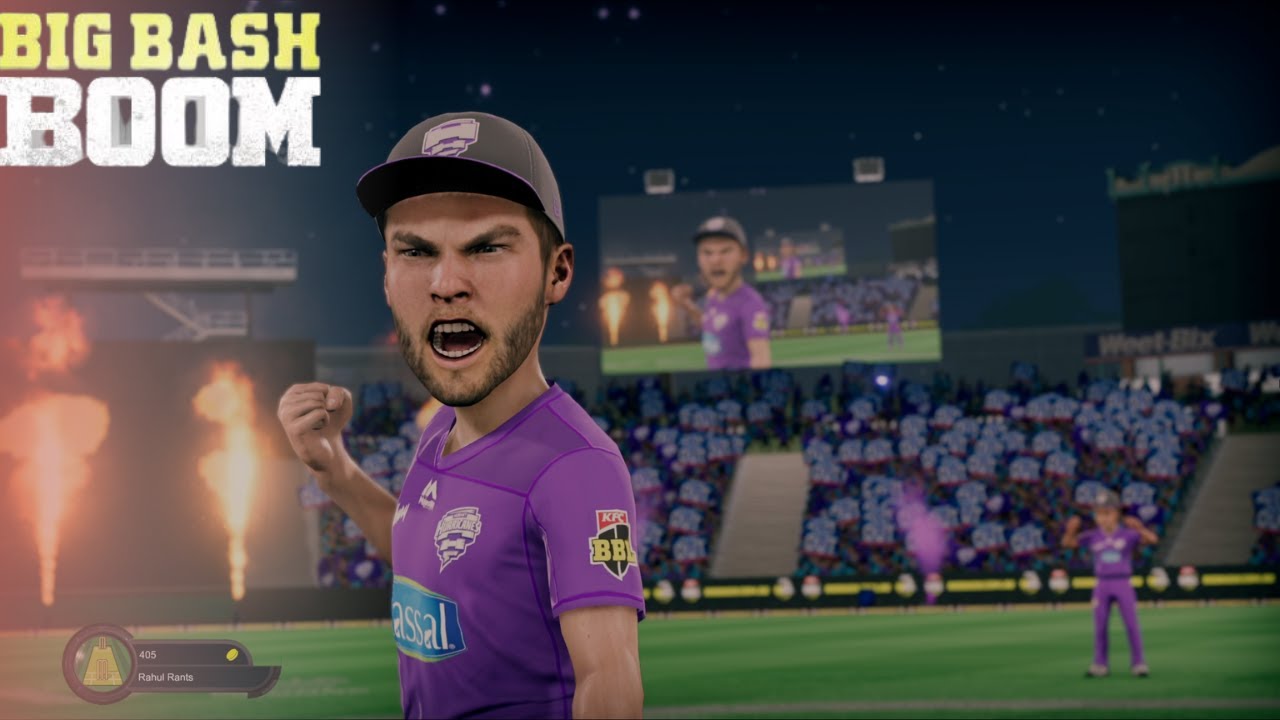 The Best Catch Ever? | Big Bash Boom - YouTube