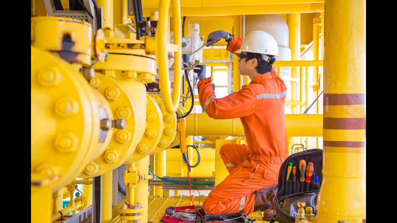 The Basics of Operating and Maintaining LPG Stations Training Course ...