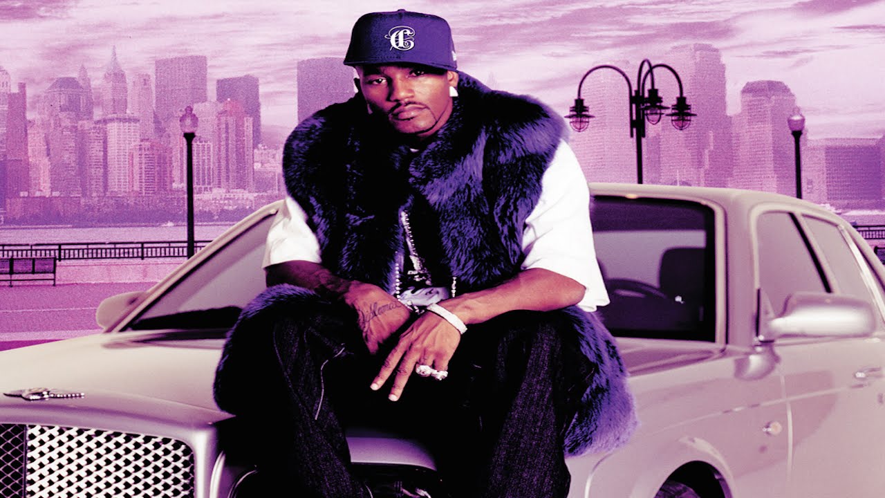 Cam'ron Greatest Hits (Mixtape Edition) - YouTube