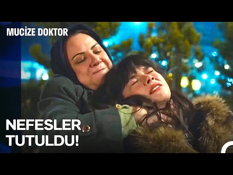 Mucizevi Müdahaleler #43: Nazlı Ölümün Pençesinde - Mucize Doktor