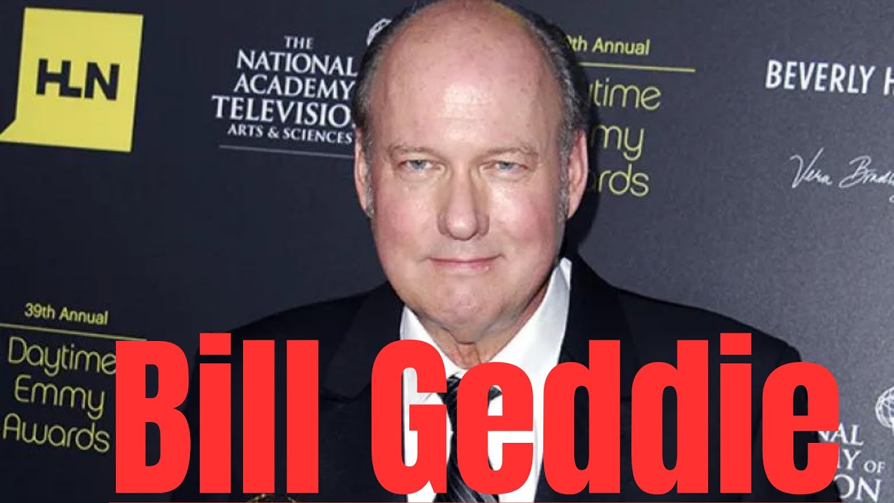 Bill Geddie, ‘The View’ Co Creator and Barbara Walters’ Longtime ...
