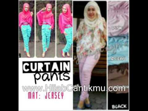 Hijab Cantik - Jilbab Rabbani Terbaru