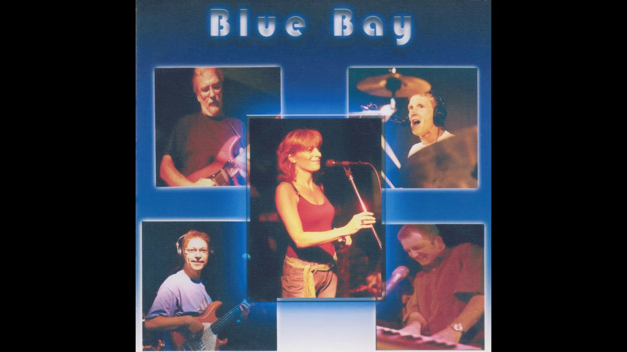 Blue Bay - Who Says You Can't Go Home, 2006 - YouTube