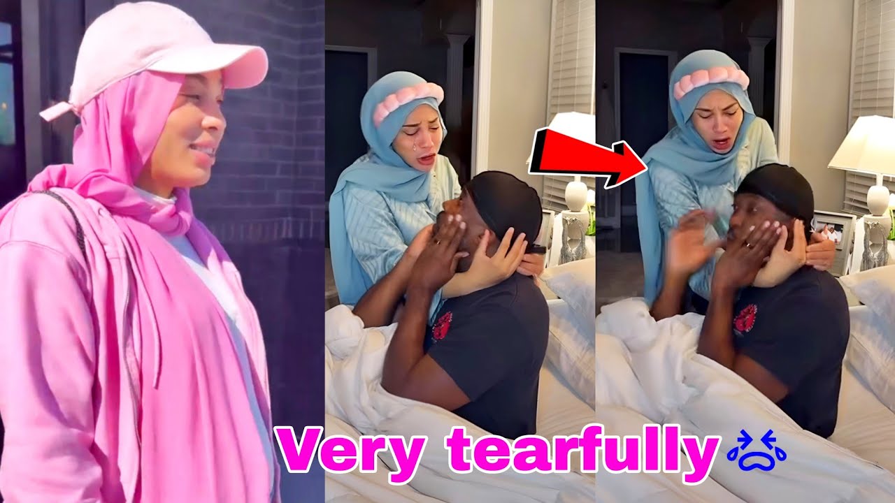 Sheeda Crying😭! Bilal Very Emotional For Baby What Happen 🤔? - YouTube