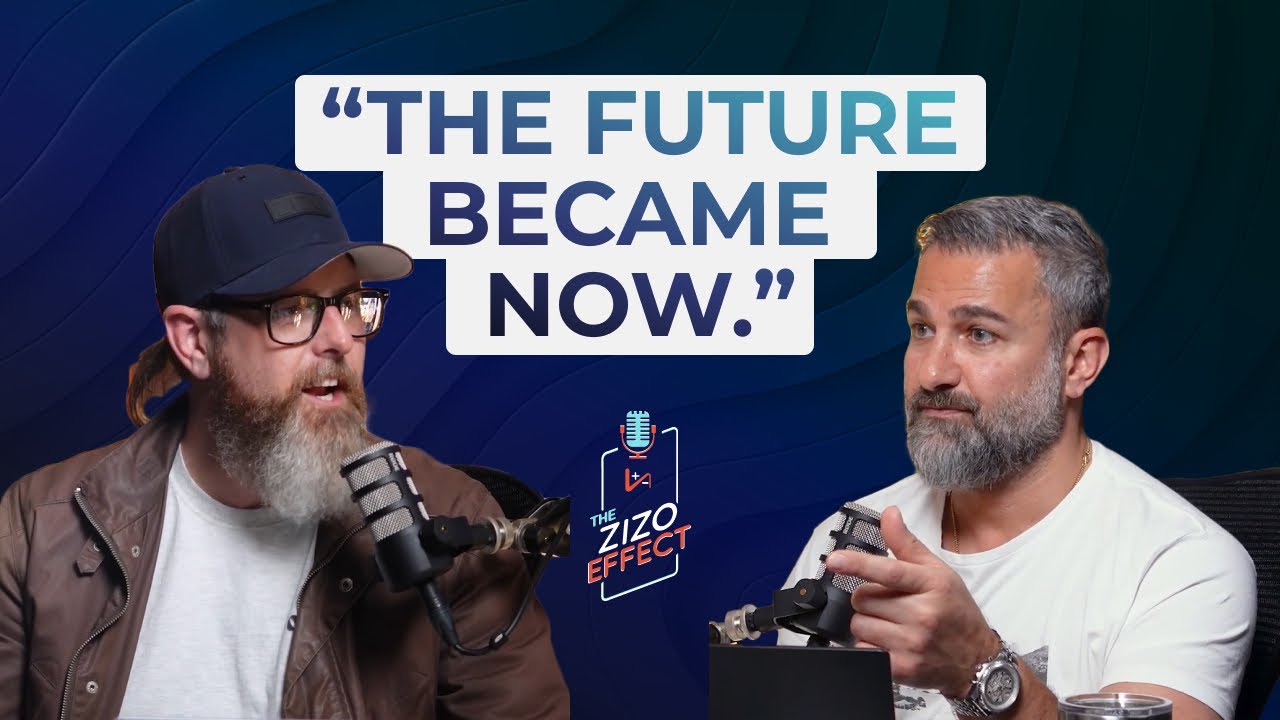 Ep 9 The ZIZO Origin Story: Part 2 - YouTube