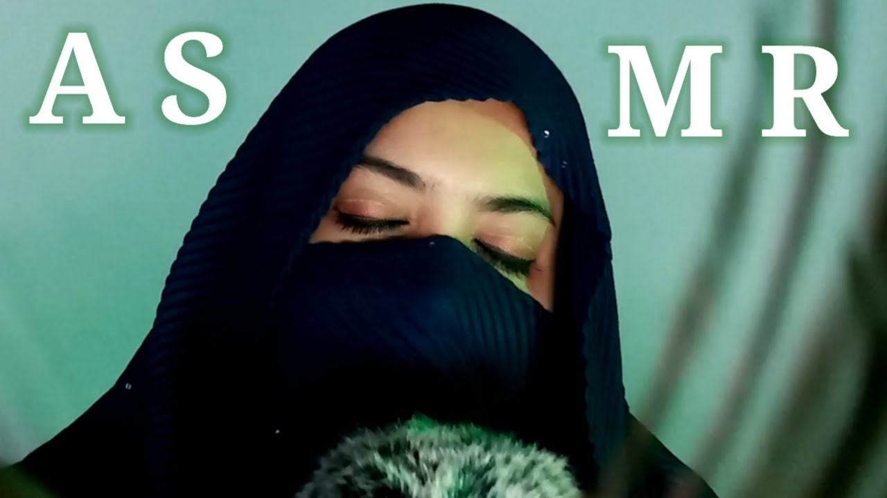 Arabic ~ ASMR Best Trigger Sounds for Sleep - YouTube