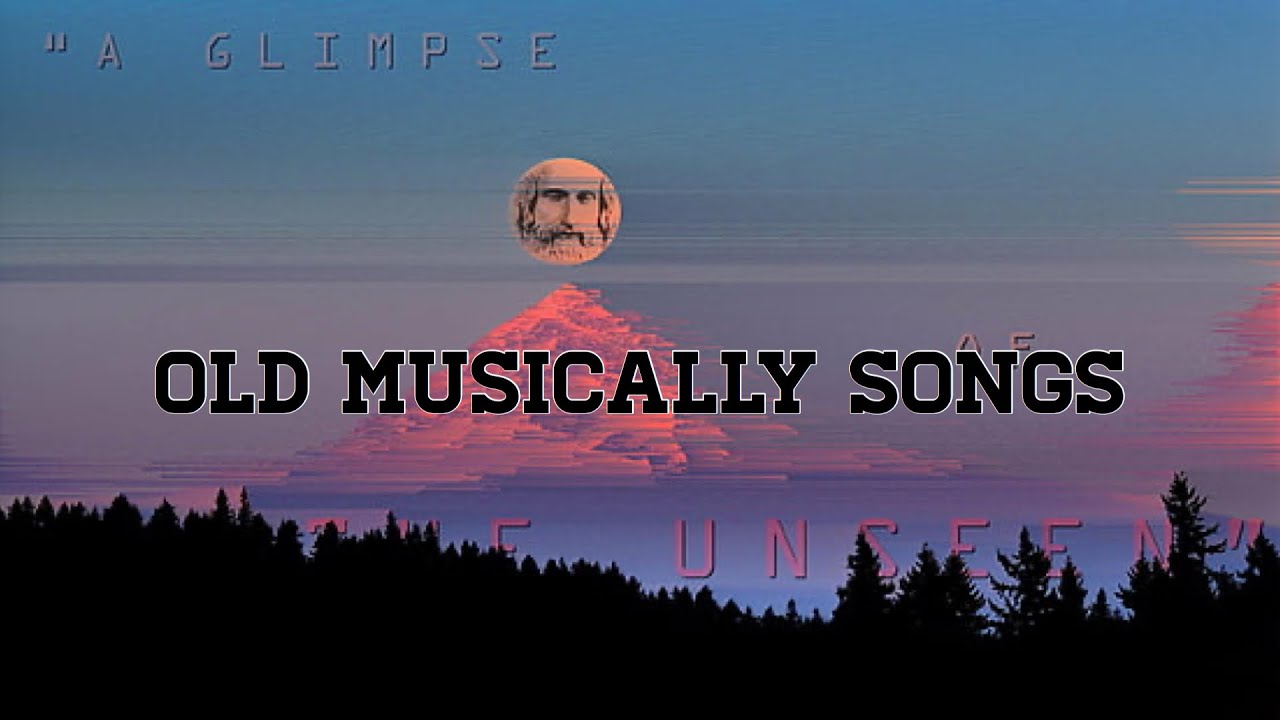 Old musically songs (2016/2017) - YouTube