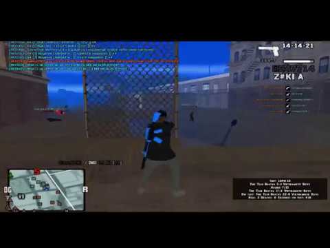 B-Zone Wars #34 ZETRiK KIA 72/72 TURFS ONE YEAR IN KIA *RETIRED* - YouTube
